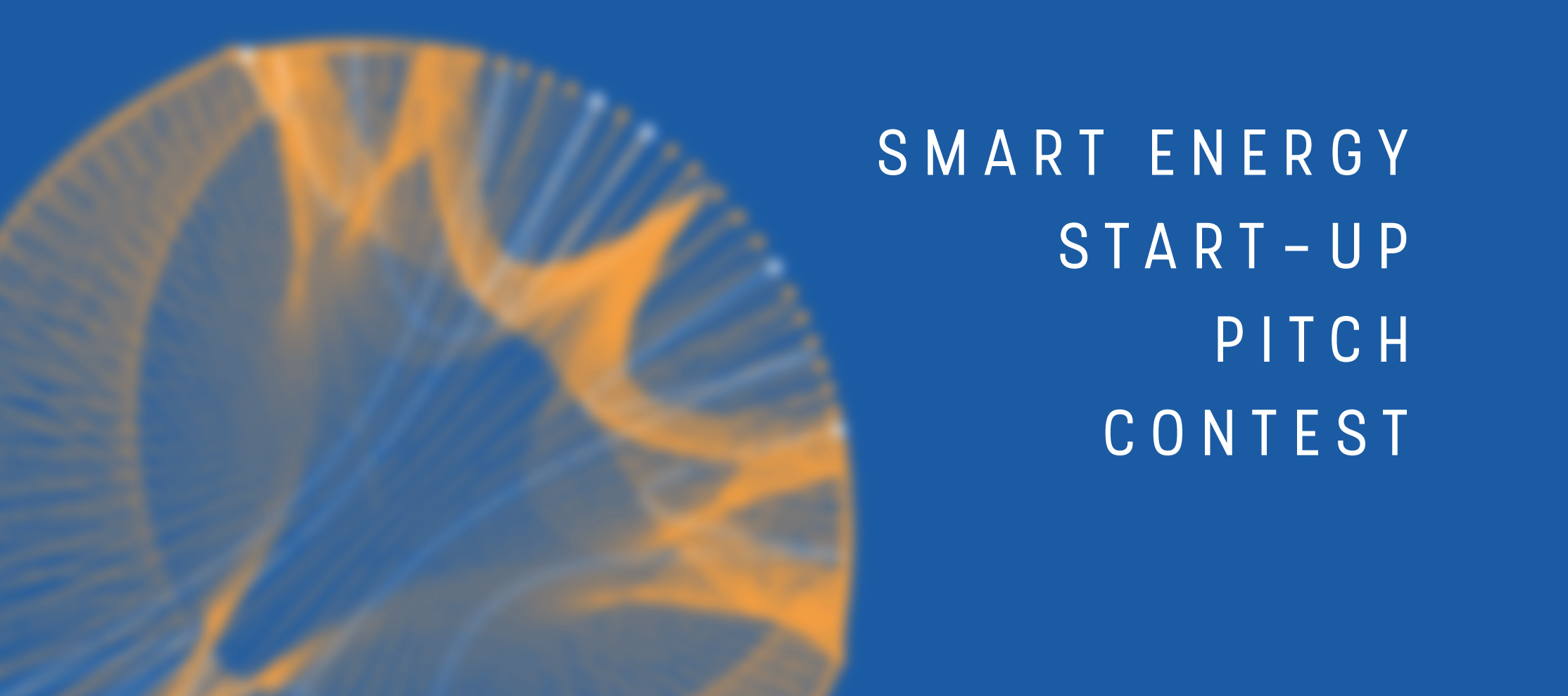 Pitch Contest - Event Smart Energy